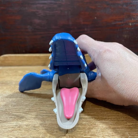 Mattel | Toys | Imaginext Jurassic World 28 Mosasaurus Dinosaur Figure ...